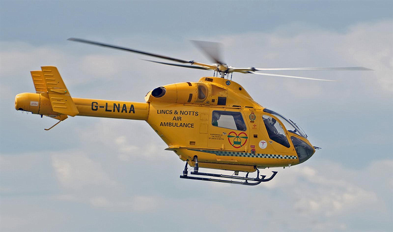 RAF Waddington - 25 May 2006 - Base Visits - Military Airshows