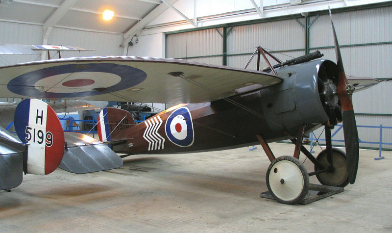 Shuttleworth Museum 2006 - Military Airshows